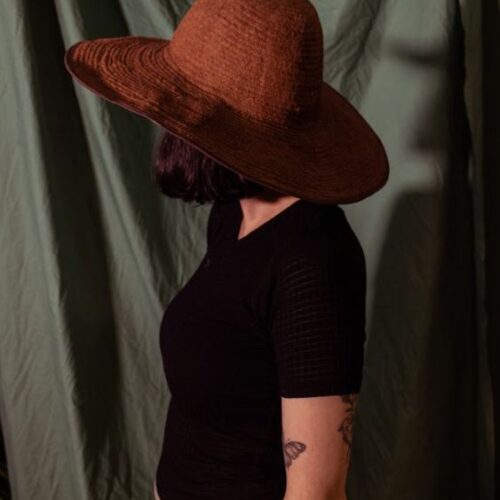 Sombrero coco - Latido Latino Magazine